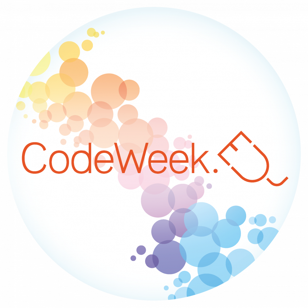 "CODE WEEK 2021" - 1° Circolo Giovanni Bovio | Ruvo di Puglia