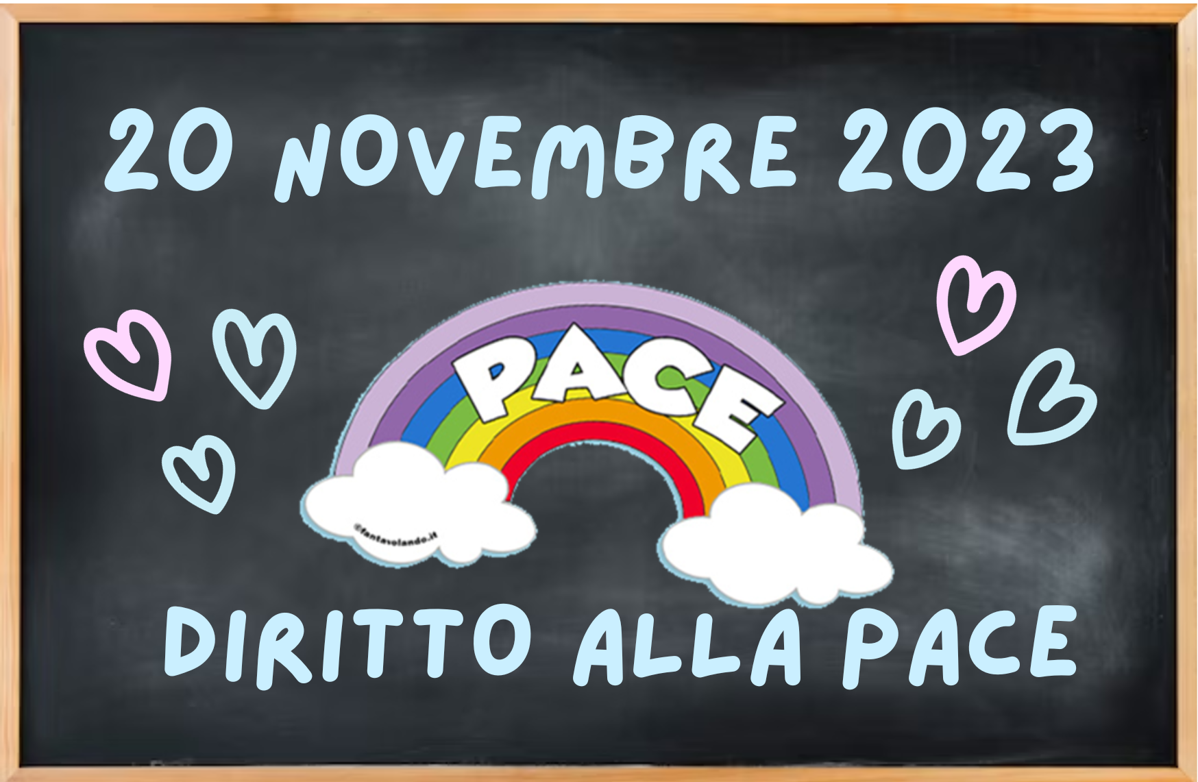 RIVENDICHIAMO IL DIRITTO ALLA PACE! - 1° Circolo Giovanni Bovio | Ruvo di Puglia